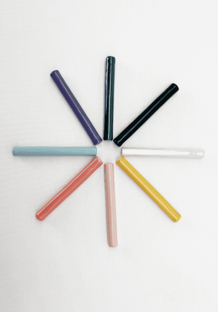 Our Love Affair with the One-Hitter - House Of Puff