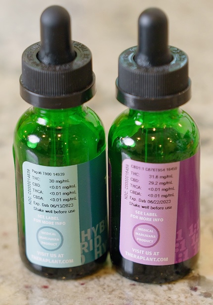 Everything You Need to Know About Sublingual THC
